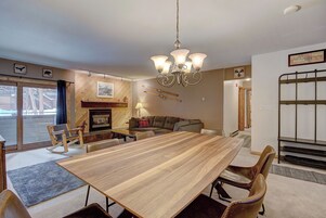 Apartamento (2 Bedrooms) | Exterior