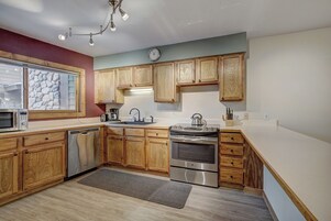 Apartamento (2 Bedrooms) | Exterior