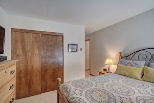 Apartamento (2 Bedrooms) | Exterior