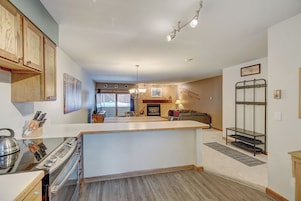 Apartamento (2 Bedrooms) | Fachada da propriedade
