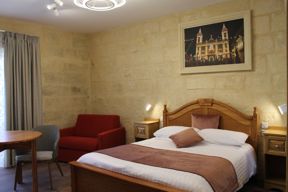 Palazzino Nina Boutique Hotel - Malta