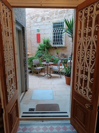 Palazzino Nina Boutique Hotel