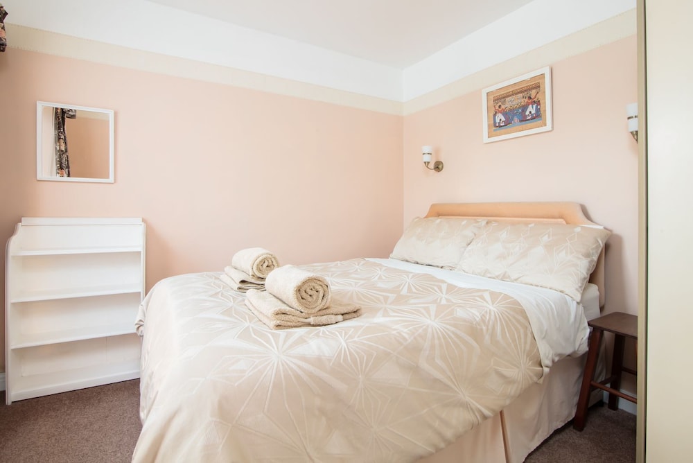 Dandy Rigg Cottage - Sleeps 4 Guests In 2 Bedrooms - 曼島