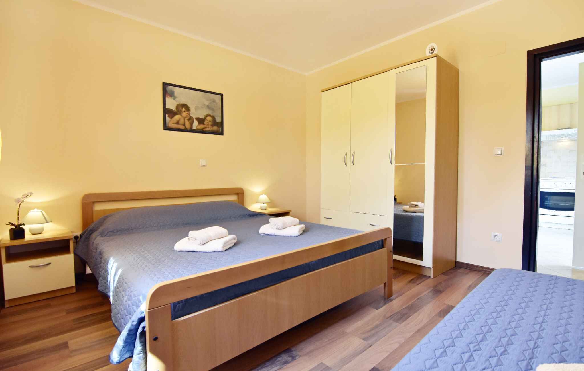 Appartement De Vacances à Proximité De La Plage - Istrie