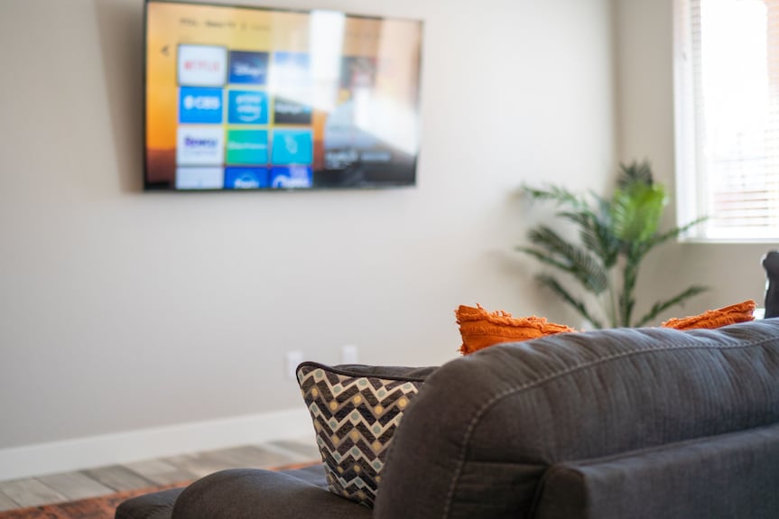 Escape - Lake Powell, Horseshoe Bend, Antelope Cyn - 페이지