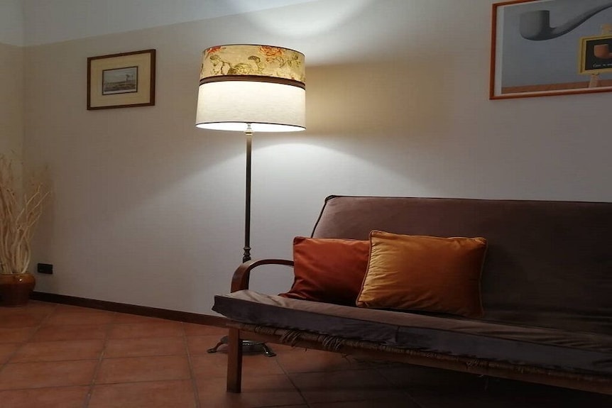 Vercelli Brood En Boter Appartement - Vercelli