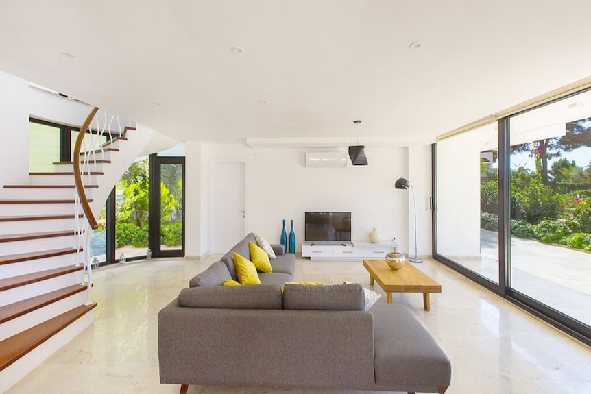 Villa Ozma 5 Bedroom Villa With Stunning Views - 卡爾坎