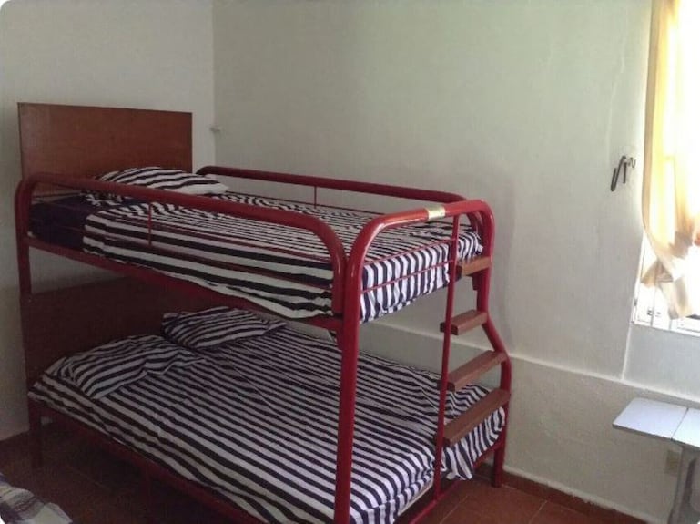 Sandoval Vacacional Casa De Playa - Campeche, México