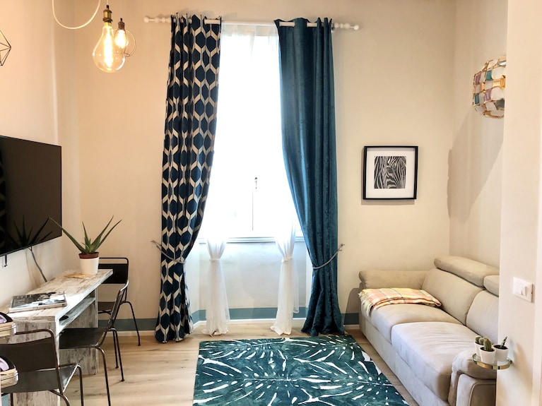 Las Puertas De San Frediano1 - Florencia