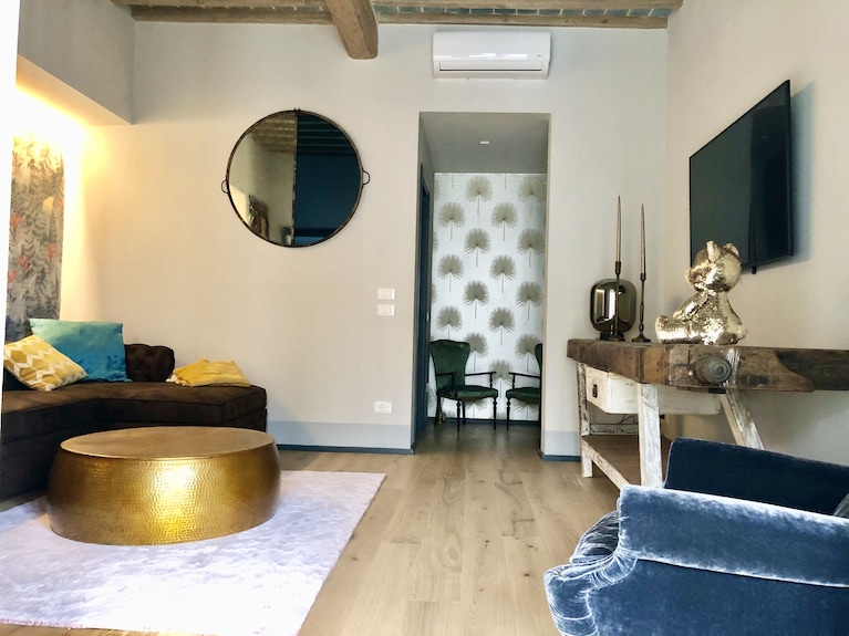 Les Portes De San Frediano 2 - Florence