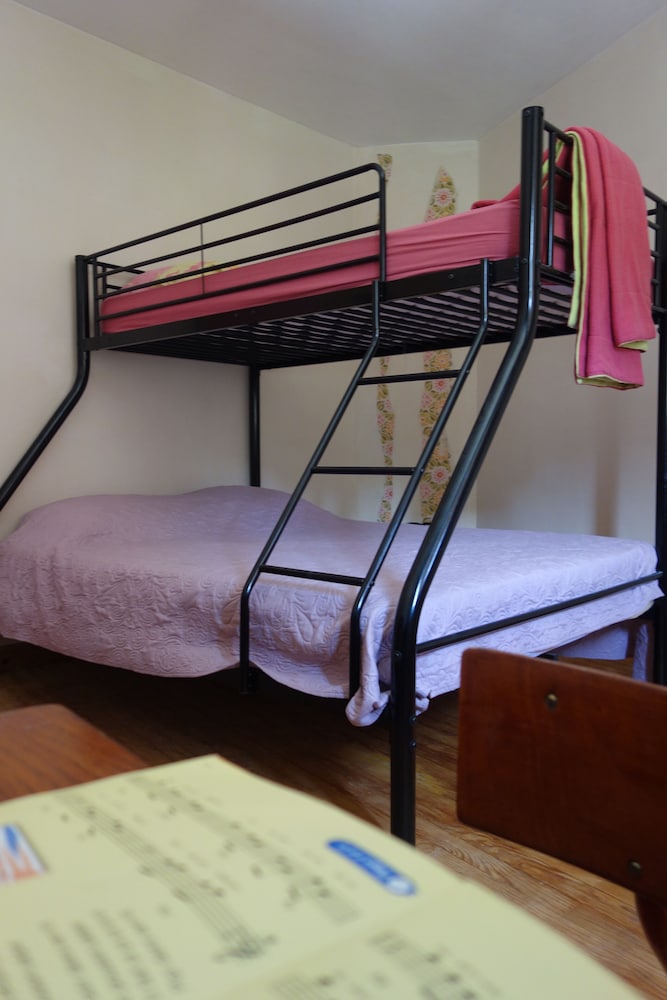 Bienvenu Chez Lisette - Privas