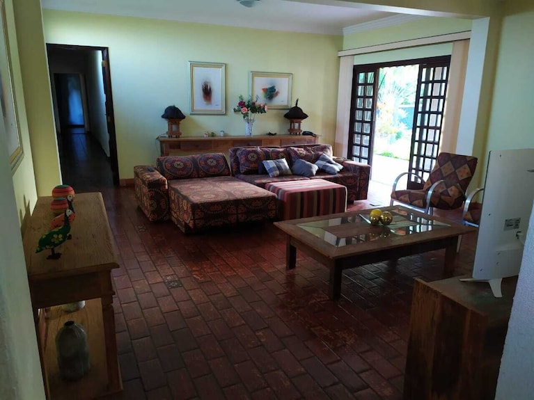 Finca In Gated Community - Boituva