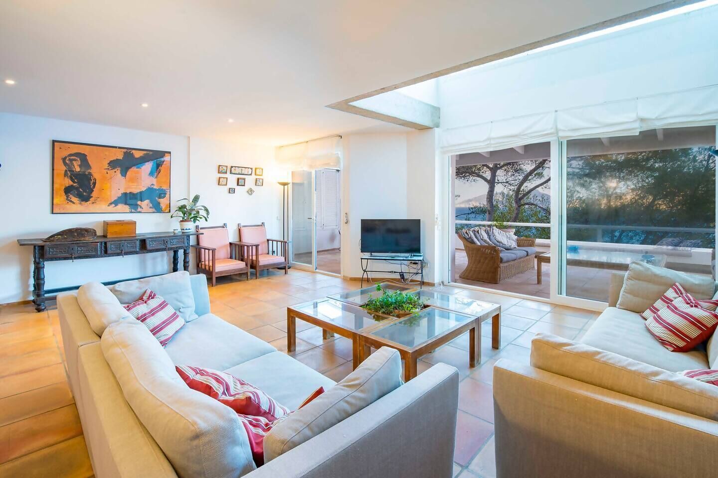 Villa Vistas Dragonera By Mallorca Infinity - San Telmo