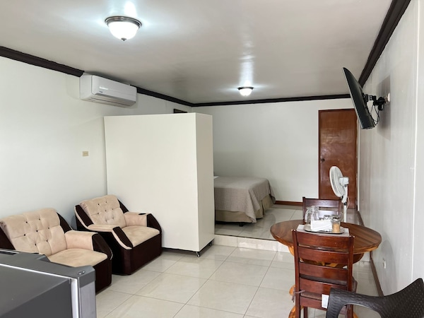 Open House - Managua