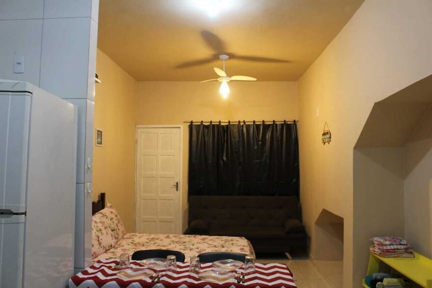 Cabo Frio Sun Kitnets - Cabo Frio