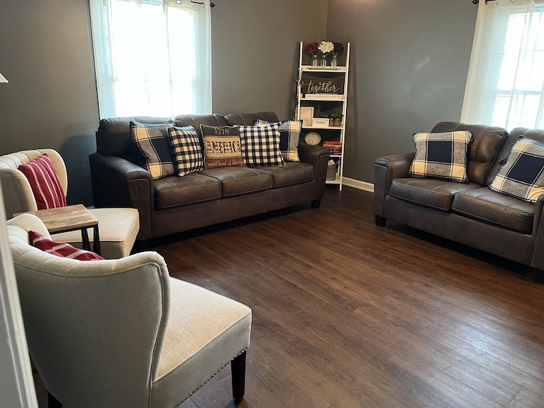 Safe, Quiet Neighborhood, Minutes To Ft. Benning, Csu, Downtown Columbus - Columbus, GA