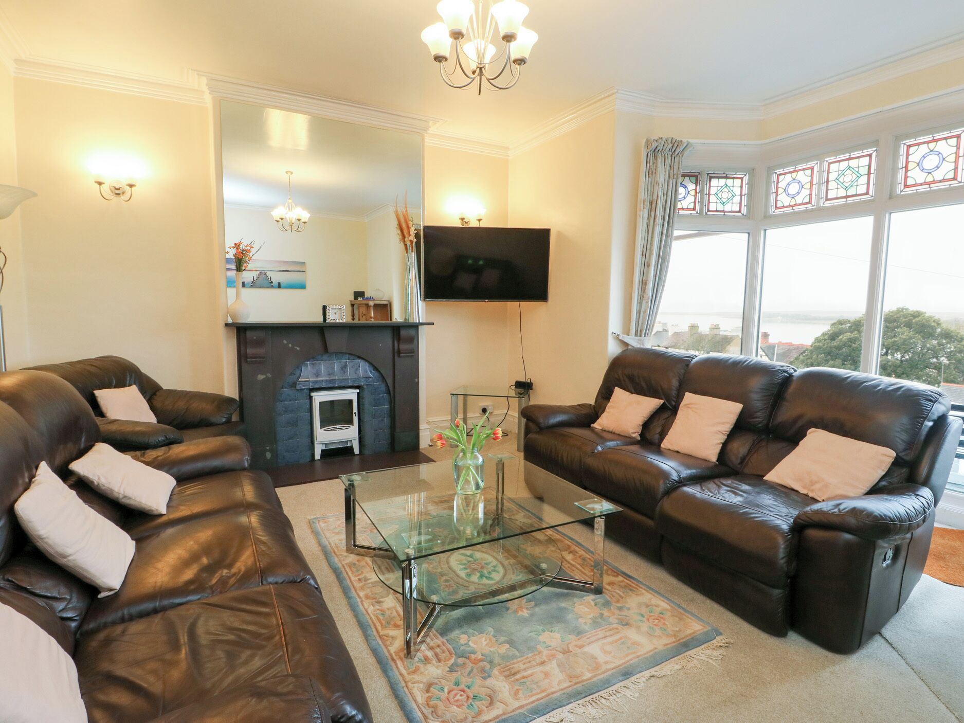 Preswylfa, Pet Friendly, Character Holiday Cottage In Caernarfon - Llanberis