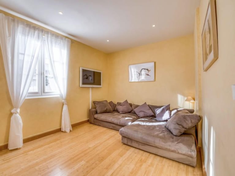 Boulevard Louis Blanc By Interhome - Saint-Tropez