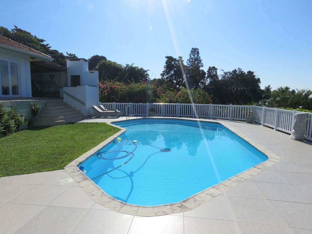 Bare Feet Retreat - Scottburgh