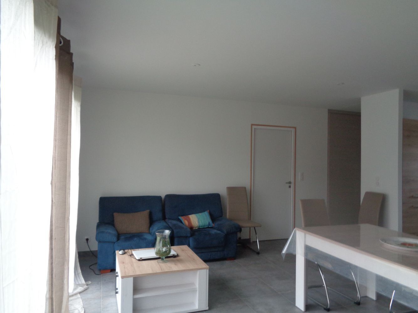 Dicht Bij De Zee En Winkels - Pénestin