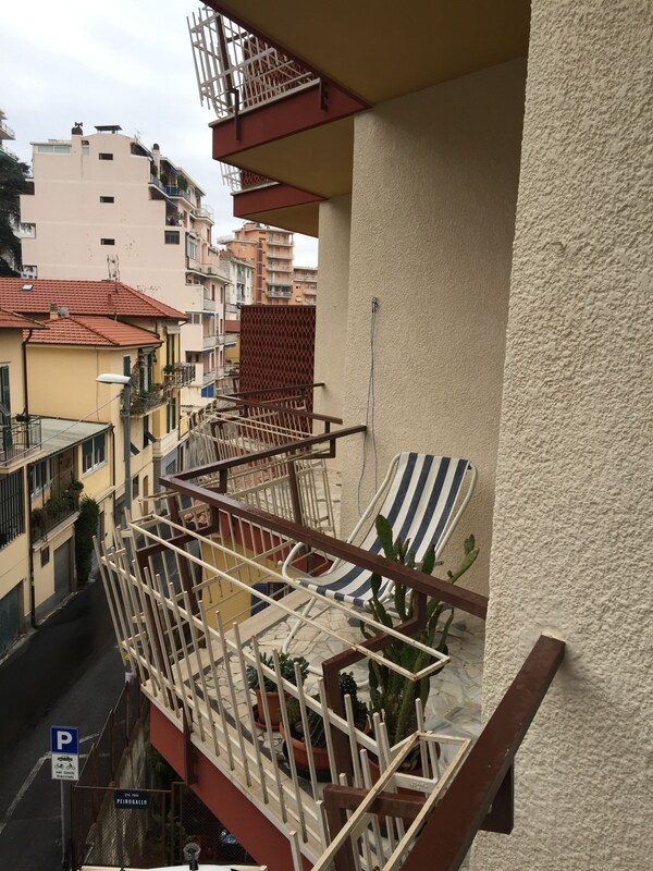 Maison De Vacances Via Goethe - Sanremo