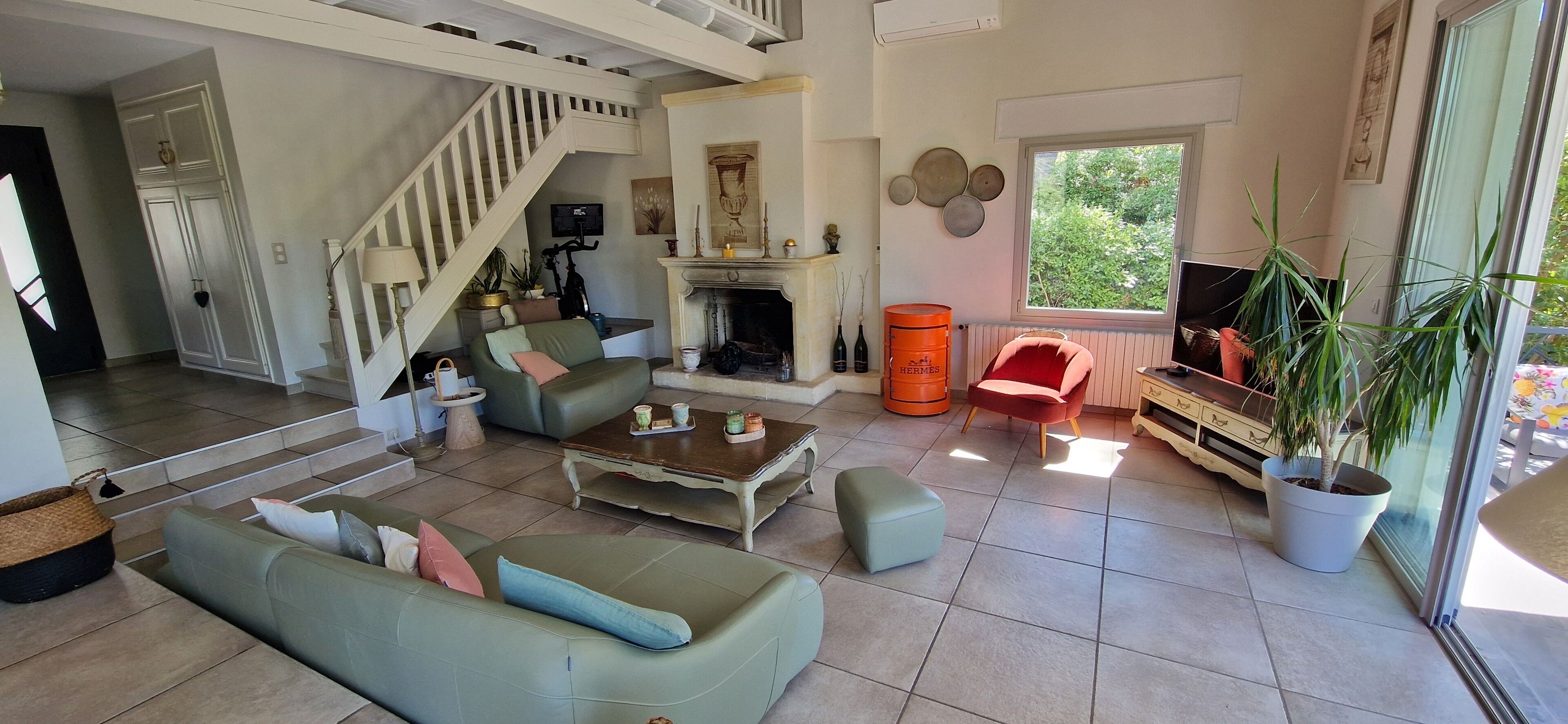 Villa Uitzonderlijk Zwembad In Garrigue 10 Minuten Van Nimes - Nîmes