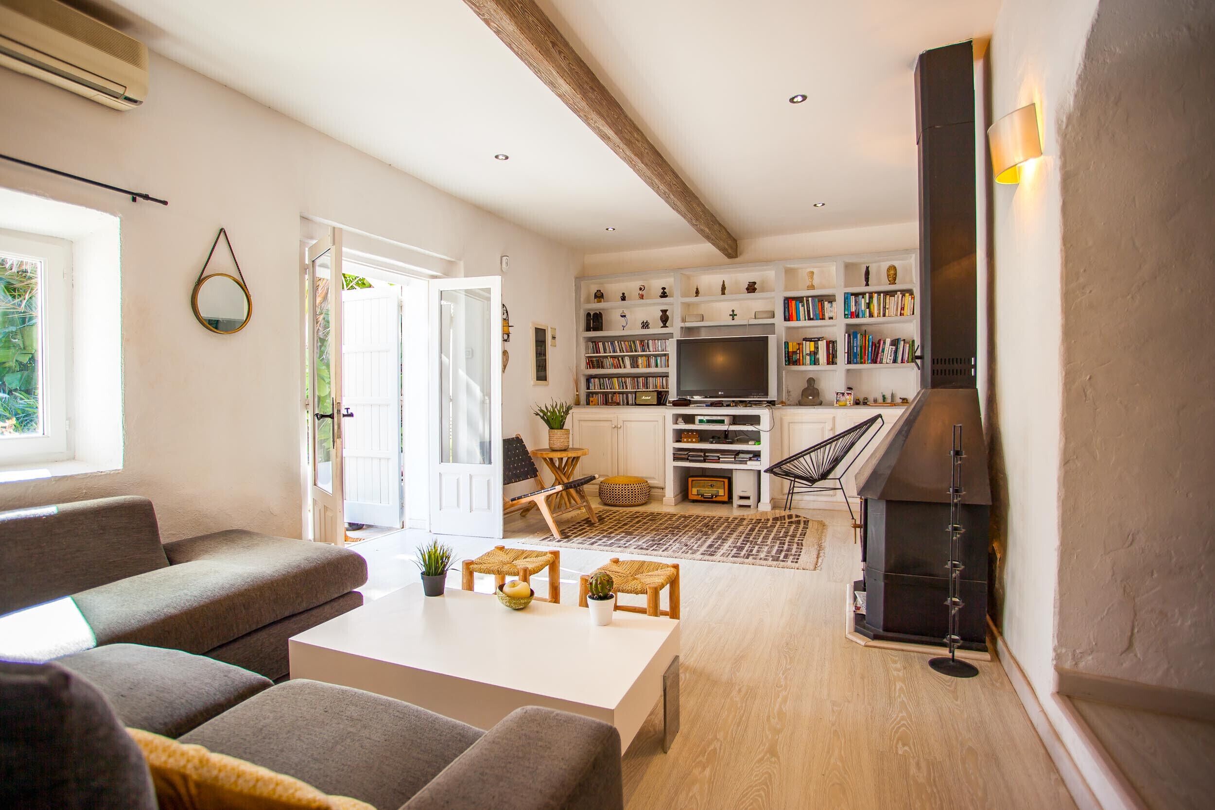 Can Massinet - Islas de Ibiza