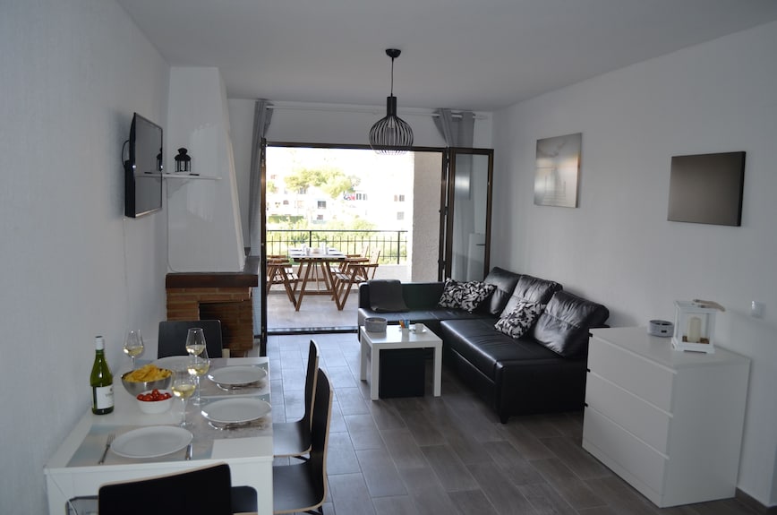Moderne Wohnung In Cabo Roig, Strand In Gehdistanz - Cabo Roig