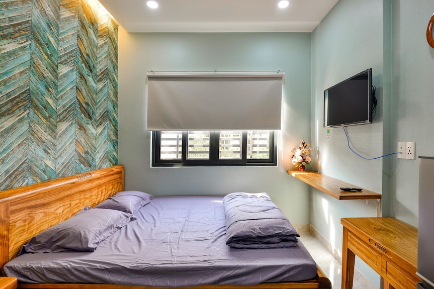 Havilah House Apartamento Mini 1 Habitación Para 2 - Distrito 3 - Ho Chi Minh City