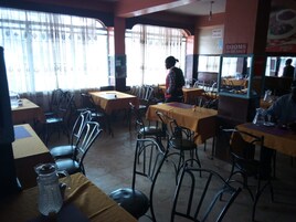 Pequeno-almoço preparado no momento diário incluído 