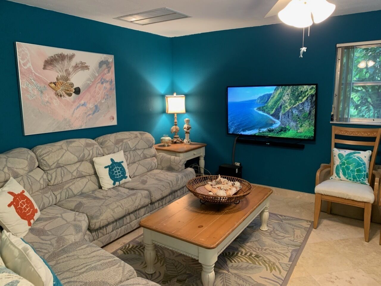 Hollywood Oasis - Pembroke Pines, FL