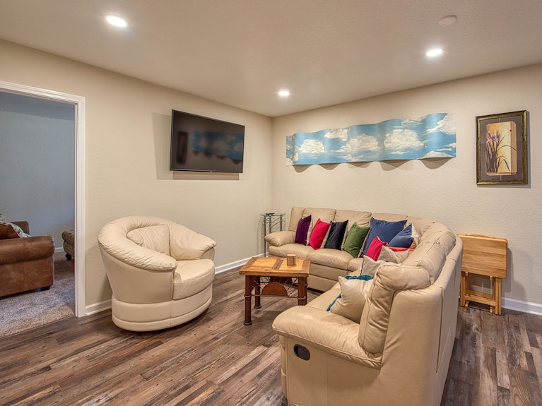 Luxe Spa En Suite Met Uitzicht Op De Bergen Van Maggie Valley - Sylva, NC