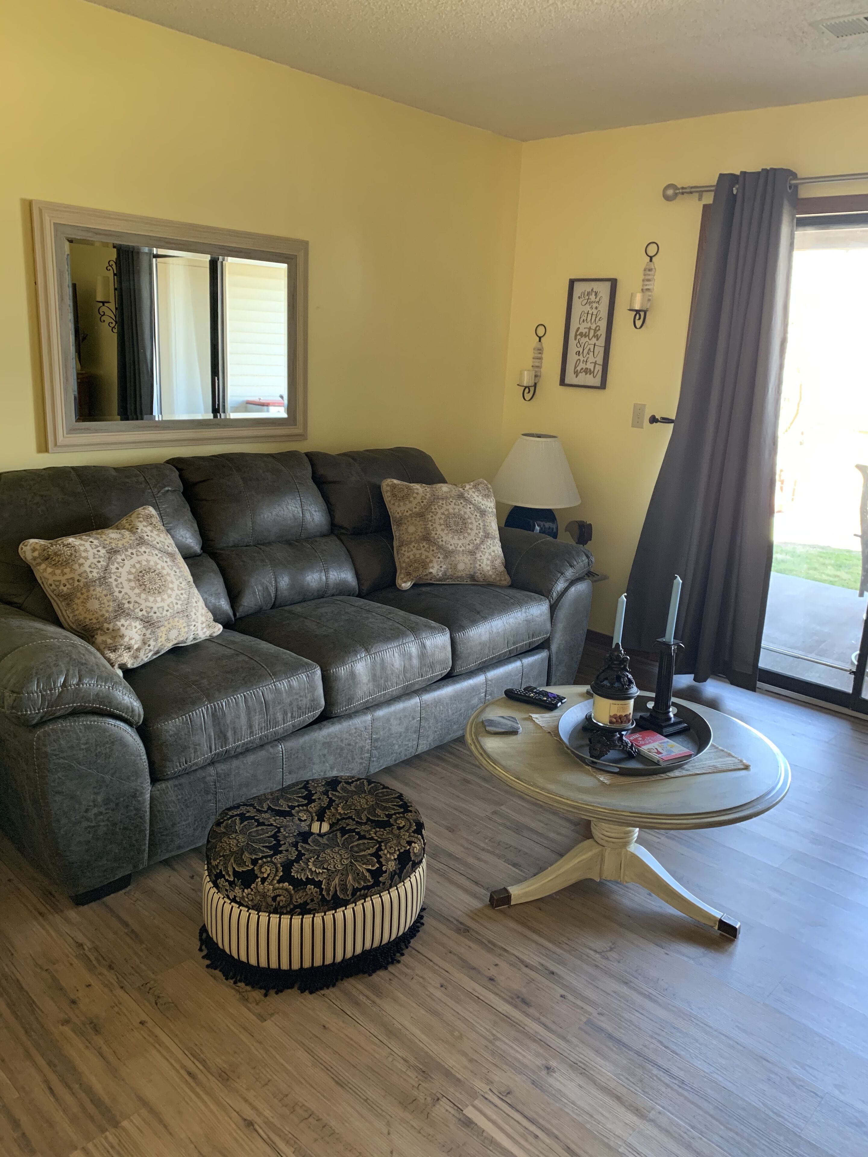 The Holiday House At Pointe Royale Golf Village: A Branson Getaway - Branson, MO