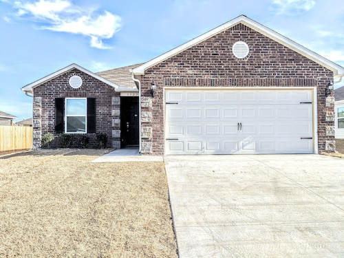 New Construction New Neighborhood Great Location - Broken Arrow, OK