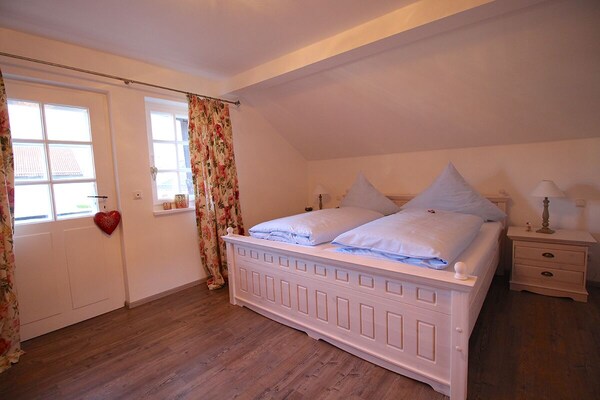 Alpenschloss - Garmisch-Partenkirchen