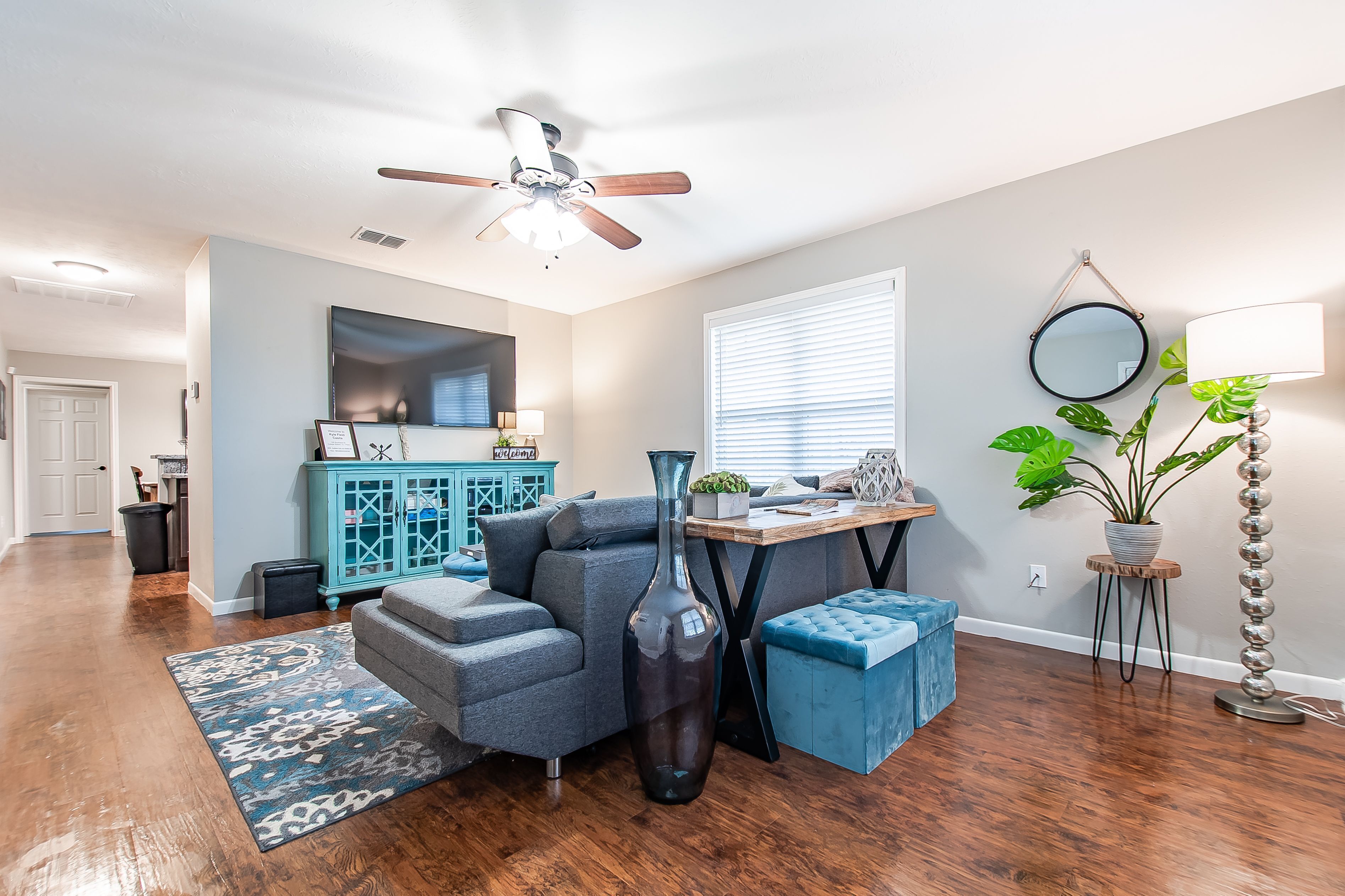 Kyle Field Casita-less Than 1 Mile To Tamu! - College Station, TX