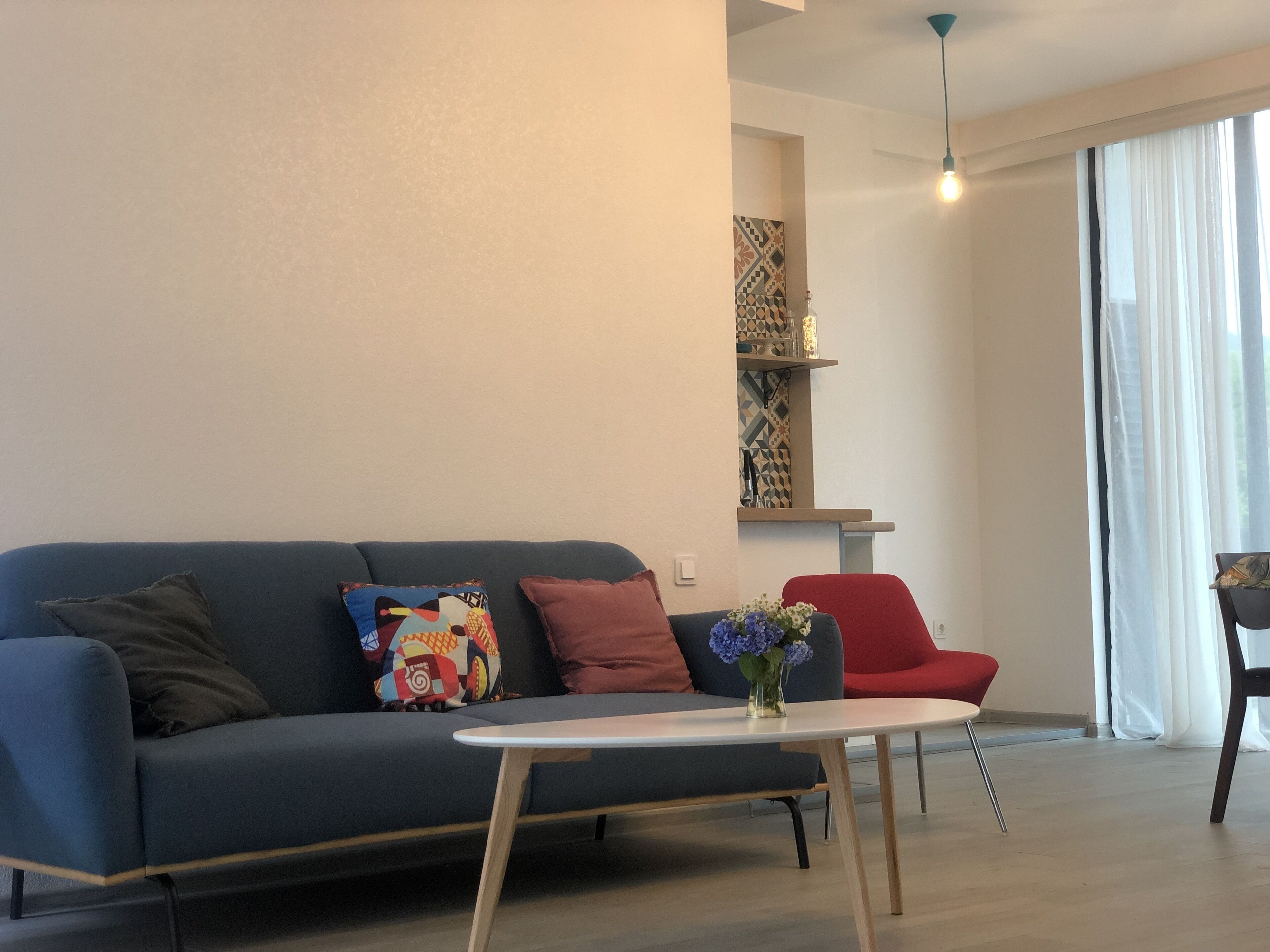 Gantiadi Holiday Home - Batumi