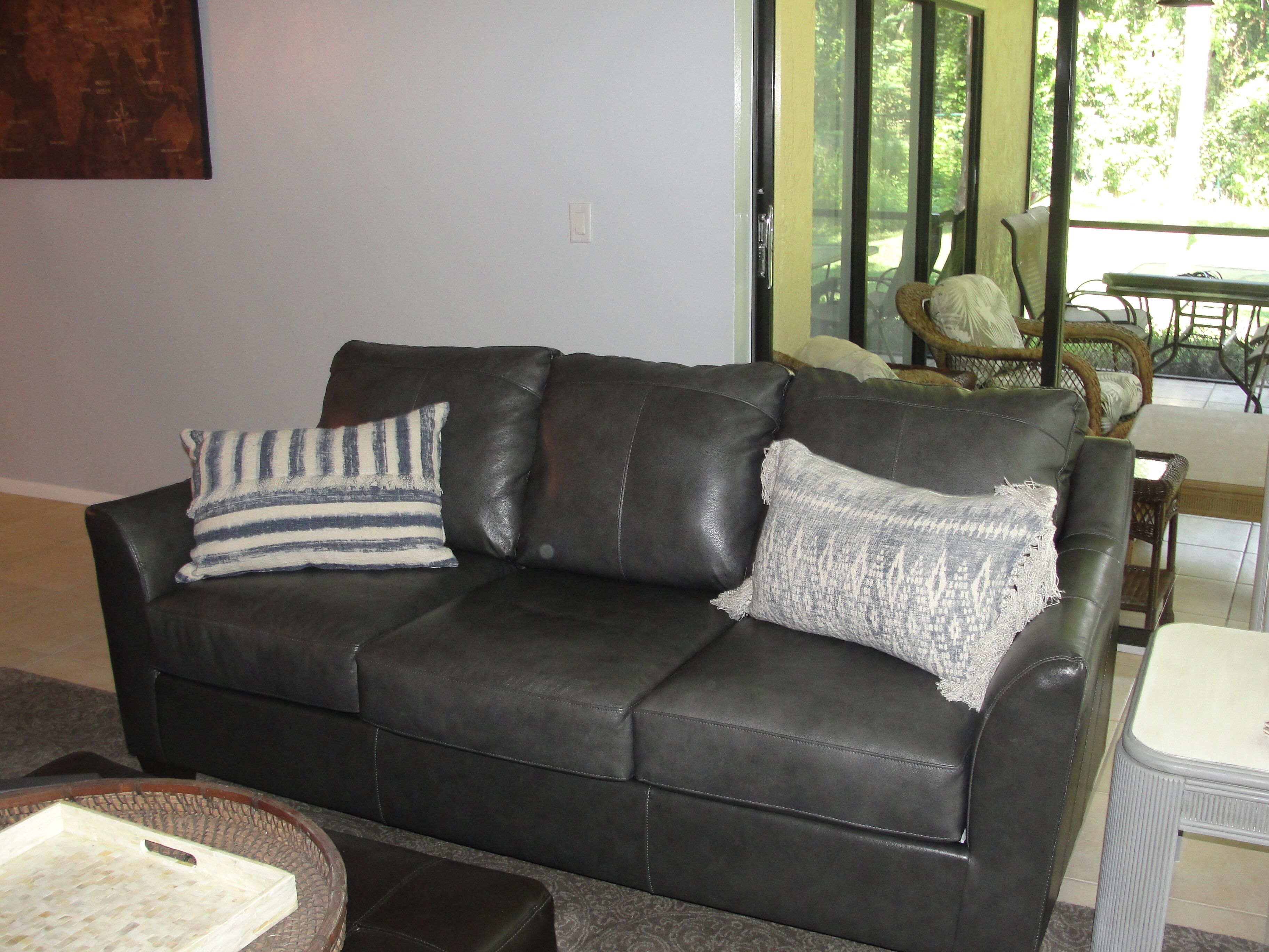 Sandy Shores Villa Near Sieta Key And Other Beaches - Casey Key, Florida, FL