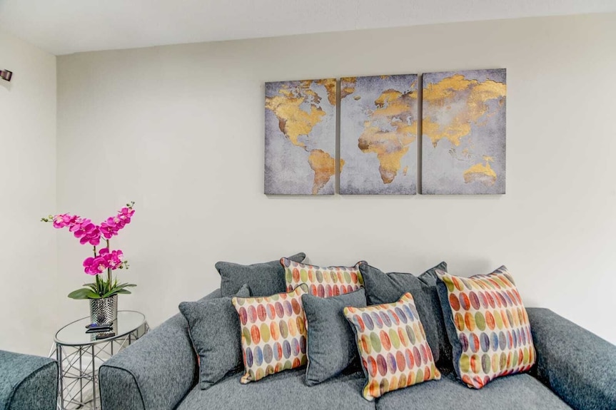 ラブリーハウス2の美しい家! - フォレスト, MS