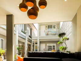 Terraço/pátio interior