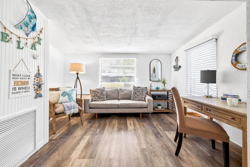 Geniet Van Florida !!!Npr - New Port Richey, FL