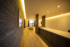 Suite Royal | Sala de estar