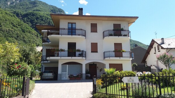 B&b Vertemate - Chiavenna