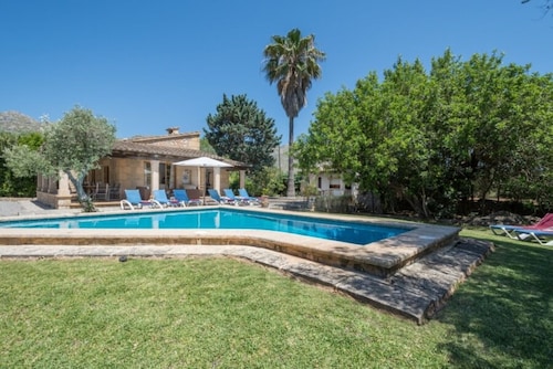 Stylish. Walkable To Polllensa. - Pollensa