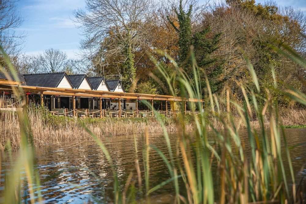 The Wiremill - West Sussex