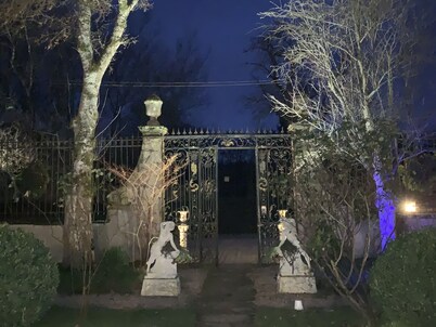 Le Chateau de Failloux