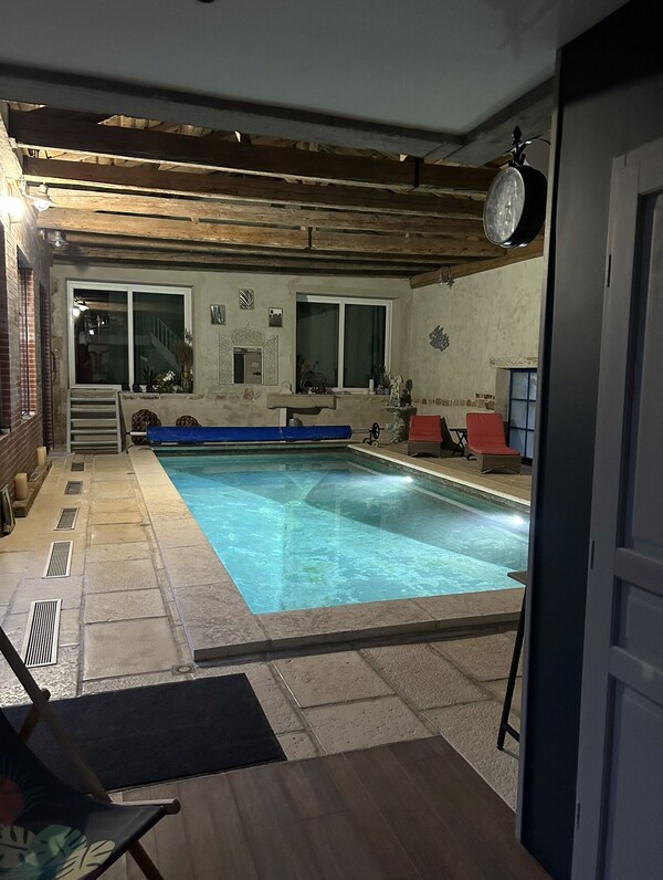 Le Chateau De Failloux - Épinal