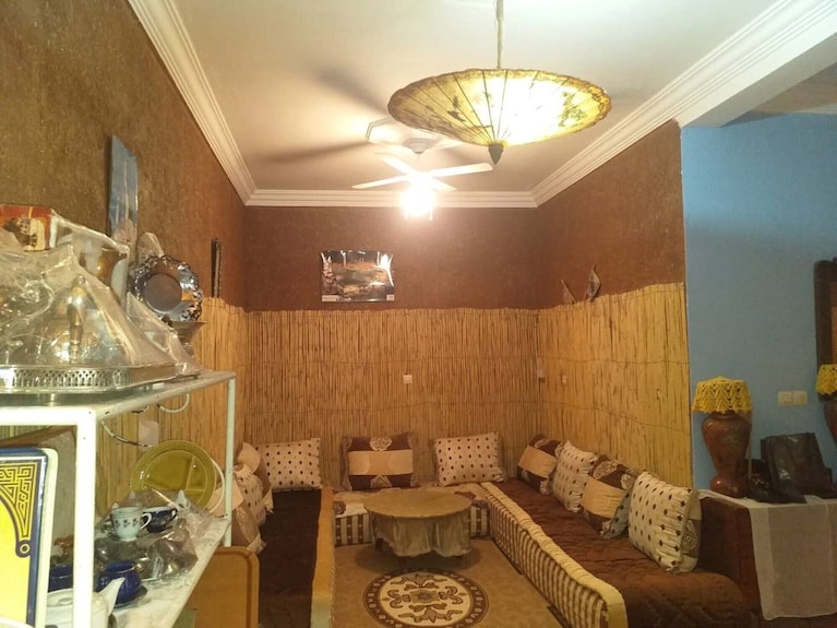 Blabla Dar Maison Et Table D'hôtes - Morocco