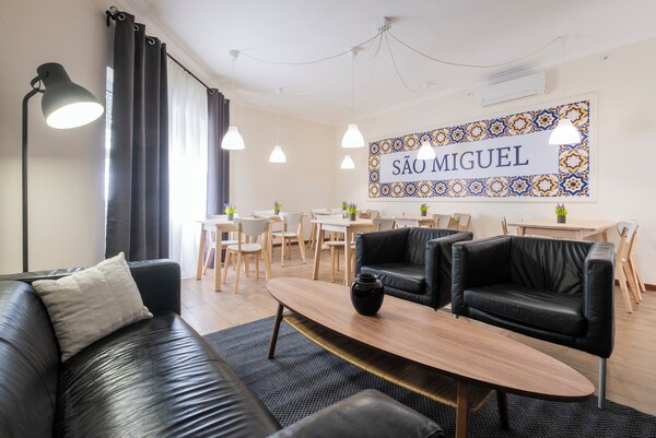 Passal Hostel - Azoren