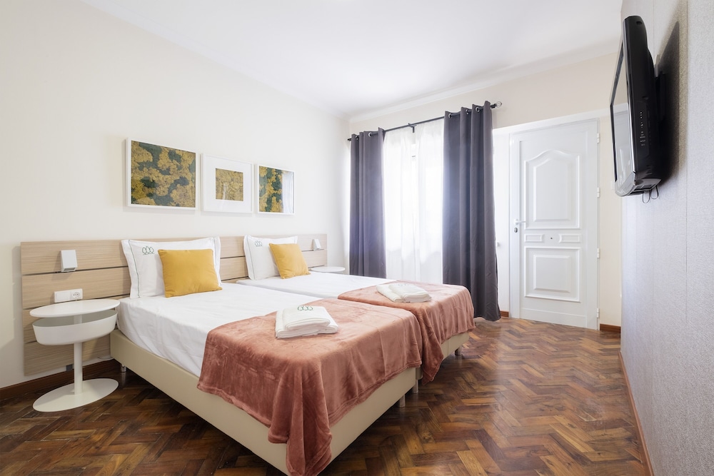 Passal Hostel - Ponta Delgada